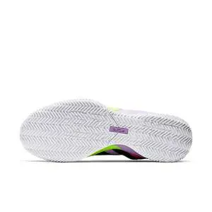 Nike Lebron Soldier Athletic Sneakers - Greygreen