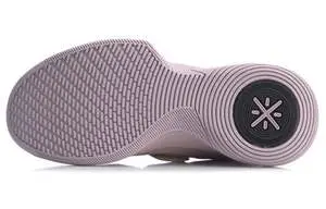 LI-NING Way Of Wade Training Athletic Sneakers - Light Pink