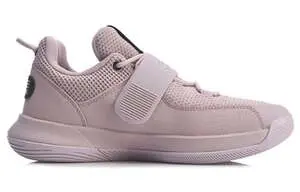 LI-NING Way Of Wade Training Athletic Sneakers - Light Pink