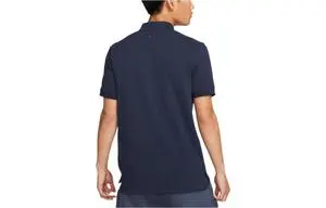 Nike Logo Polo Shirt