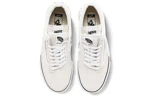 VANS Cap Mash Low Lx Gum - White