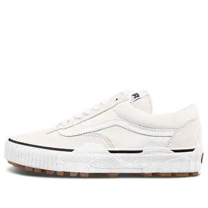 VANS Cap Mash Low Lx Gum - White