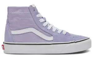 VANS Sk8-hi Tapered Sneakers - Blue/white