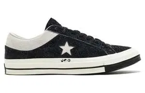 CONVERSE Clot X One Star Low Top Sneakers - Black