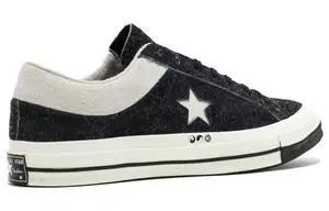 CONVERSE Clot X One Star Low Top Sneakers - Black