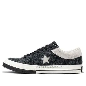 CONVERSE Clot X One Star Low Top Sneakers - Black