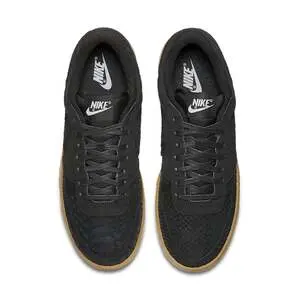 Nike Big Low Lux 'black Snakeskin Gum