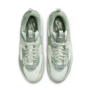 Nike Max 90 Casual Sneakers - Greenwhite