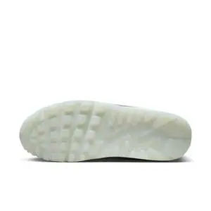 Nike Max 90 Casual Sneakers - Greenwhite