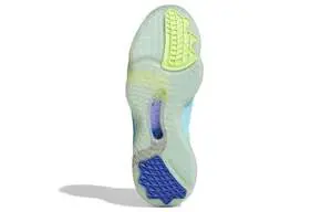 Adidas D.o.n. Issue #3 Sneakers - Blue