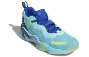 Adidas D.o.n. Issue #3 Sneakers - Blue