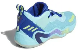 Adidas D.o.n. Issue #3 Sneakers - Blue