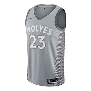 Nike Jimmy Butler City Edition Swingman Jersey Sw