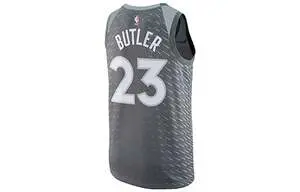 Nike Jimmy Butler City Edition Swingman Jersey Sw