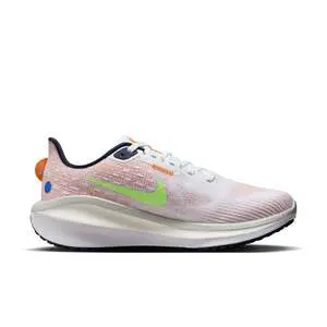 Nike Zoom Vomero 17 Sneakers - White/pink