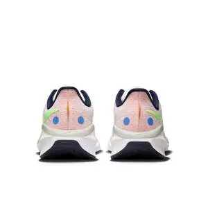 Nike Zoom Vomero 17 Sneakers - White/pink