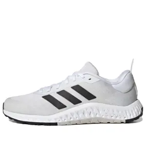Adidas Everyset Athletic Shoes - Cloud White/core Black/grey One