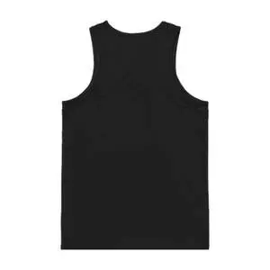 THUG CLUB Tc Tank Top - Black