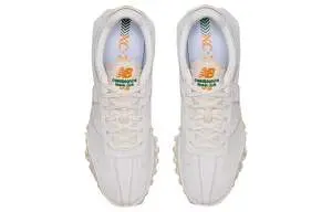 NEW BALANCE Casablanca X Xc-72 "marshmallow - Gray/white