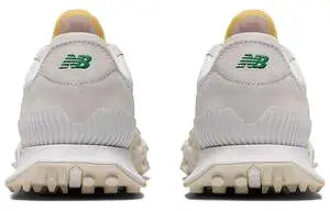 NEW BALANCE Casablanca X Xc-72 "marshmallow - Gray/white