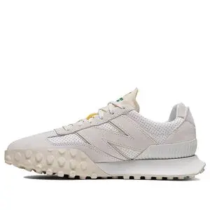 NEW BALANCE Casablanca X New Balance XC-72 "Marshmallow" Gray/white