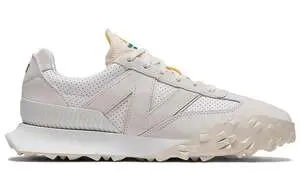 NEW BALANCE Casablanca X Xc-72 "marshmallow - Gray/white