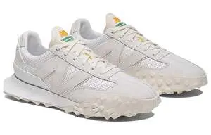 NEW BALANCE Casablanca X Xc-72 "marshmallow - Gray/white