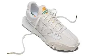 NEW BALANCE Casablanca X Xc-72 "marshmallow - Gray/white