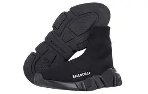 Balenciaga Speed Recycled Sock Sneaker
