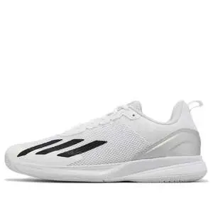 Adidas Courtflash Speed Sneakers - White