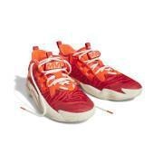 Adidas Byw Select Low Top Sneakers