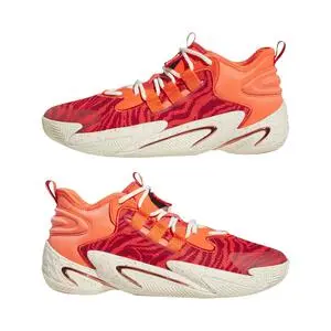 Adidas Byw Select Low Top Sneakers