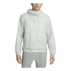 Nike Windproof Jacket - Silver