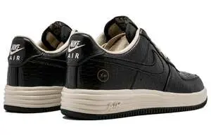 Nike Fragment Design X Lunar Force 1 Low Premium Sp "croc