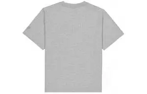 NEW BALANCE Nbsc Cotton T-shirt Asia Sizing