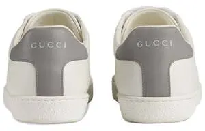 Gucci Ace Interlocking G Sneakers