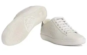 Gucci Ace Interlocking G Sneakers