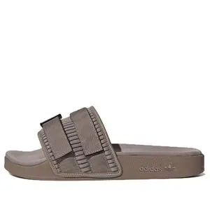 Adidas Adilette 2.0 Slide - Brown