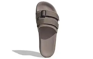 Adidas Adilette 2.0 Slide - Brown