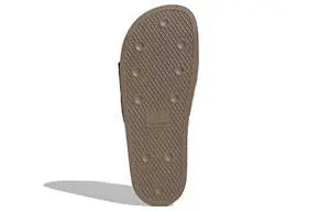 Adidas Adilette 2.0 Slide - Brown