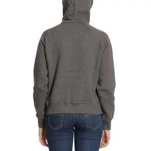 Burberry Full Zip Hoodie
