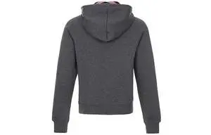 Burberry Full Zip Hoodie
