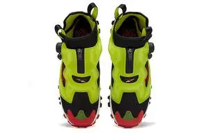 REEBOK Instapump Fury X Gtx Infinium Sneakers