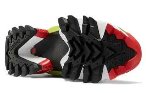 REEBOK Instapump Fury X Gtx Infinium Sneakers