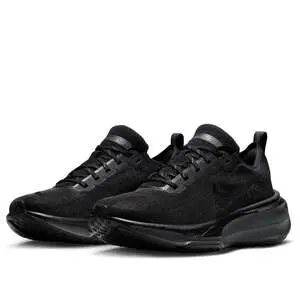 Nike Zoomx Invincible Run 3 Athletic Sneakers - Black/black