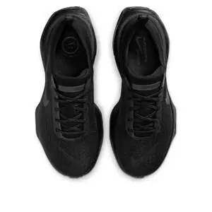 Nike Zoomx Invincible Run 3 Athletic Sneakers - Black/black