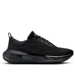 Nike Zoomx Invincible Run 3 Athletic Sneakers - Black/black