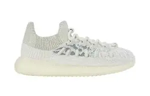 Adidas Yeezy Boost 350 V2 Cmpct 'slate Bone' Sneakers