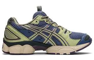 Asics Ub3-s Gel-nimbus 9 'stonewash