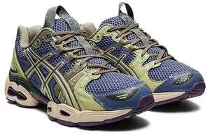 Asics Ub3-s Gel-nimbus 9 'stonewash
